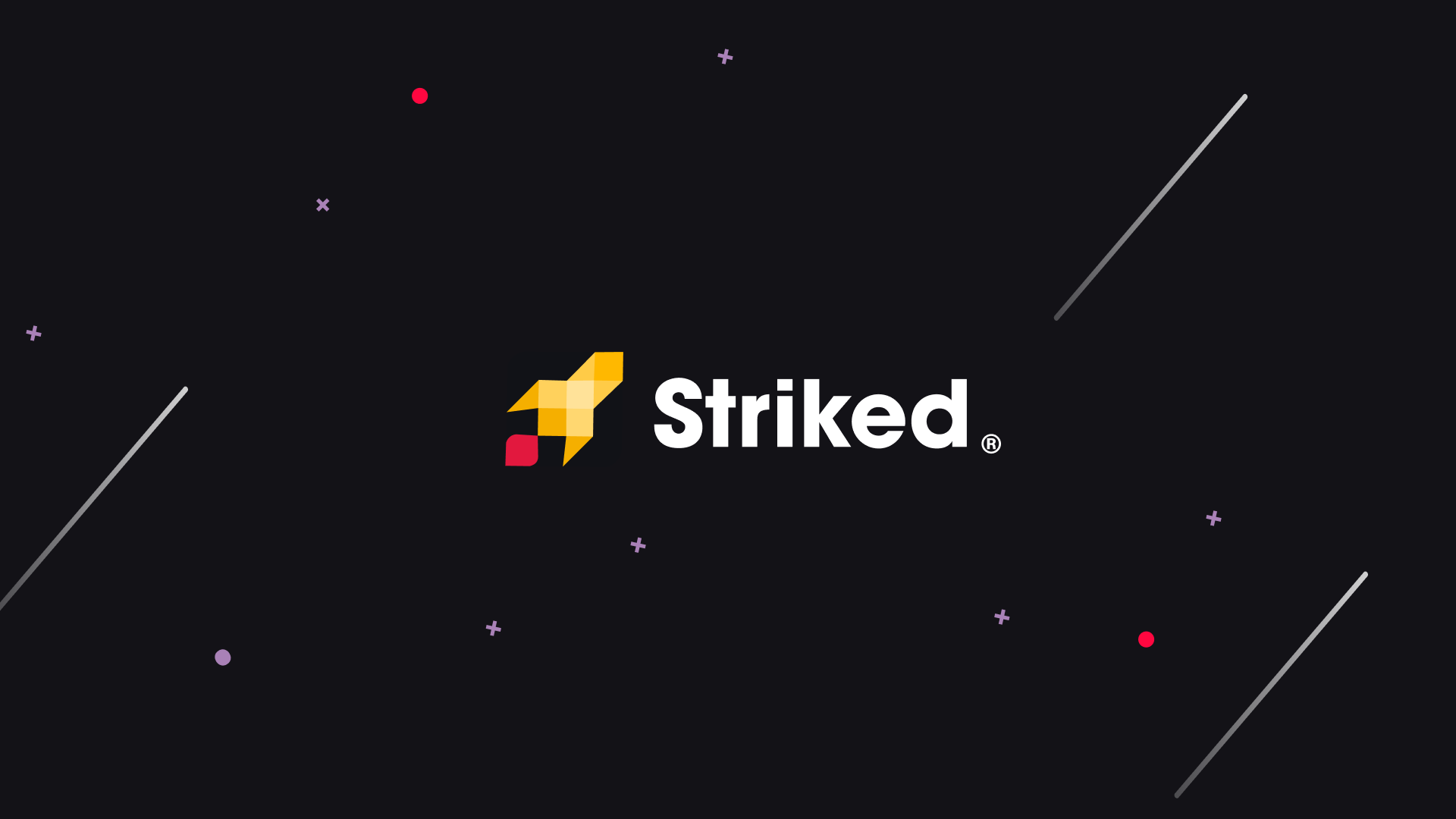 Striked — A gaming universe